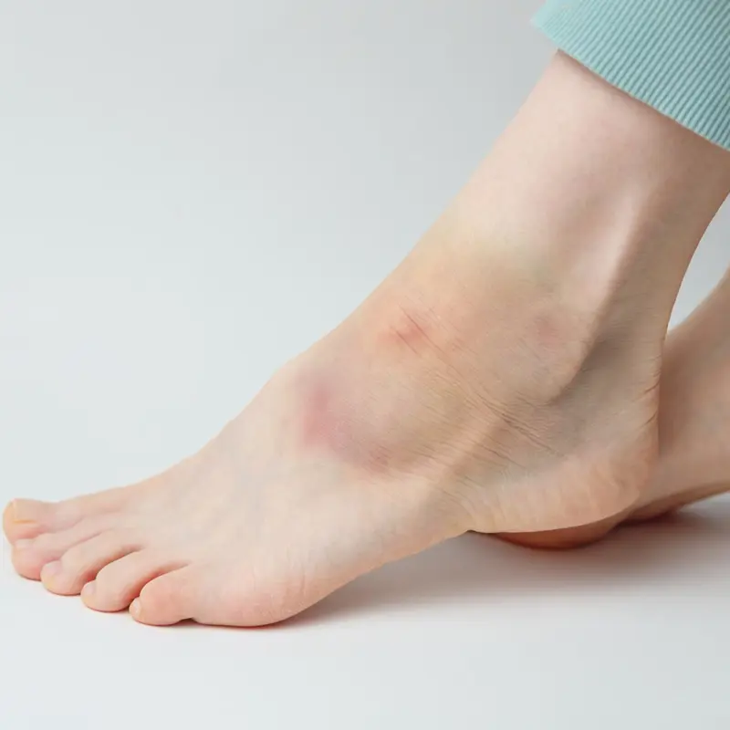 Ganglion Cyst | Teton Foot & Ankle Center